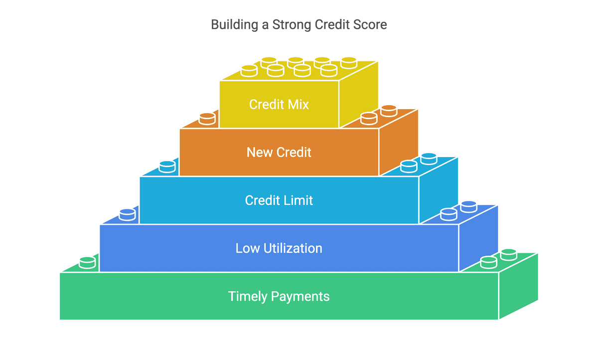 How to Boost Your Credit Score Before a Mortgage - Homewise