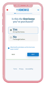 The First Time Home Buyer Zone - Homewise