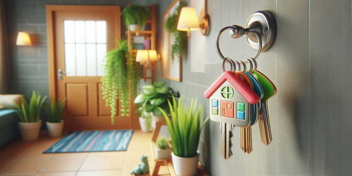 A Seller’s Checklist - Homewise